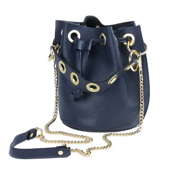 GERMAN FUENTES | Bags | New German Fuentes The Perfect Bucket Bag In ...